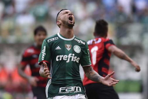 ATUAÇÕES: Ataque e Jailson decidem para o Palmeiras. Quem foi o melhor ...