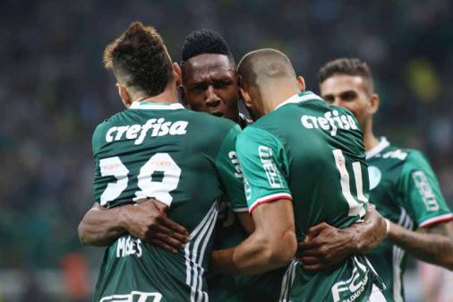 Amuleto, Gabriel Jesus diz que seu esforço 'deu sorte' ao Palmeiras ... Amuleto, Gabriel Jesus diz que seu esforço 'deu sorte' ao Palmeiras ...