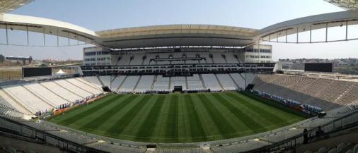 Corinthians cria setores e define novos preços de ingressos na Arena ...