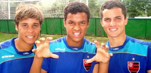 Aos 21 anos, Jean Chera recomeça na 4ª divisão: 'Vejo o futebol com ...