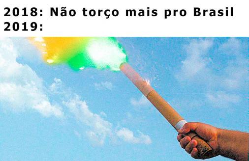 Veja os memes do título da Copa América da Seleção Brasileira | LANCE!