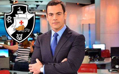 Os times dos principais apresentadores da televisão brasileira | LANCE!