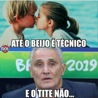 Revolta na web! Veja os memes da derrota do Brasil para Argentina | LANCE!