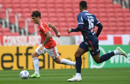 Matheus Jussa fala sobre Fortaleza ter mais 'atenção' aos detalhes do ...