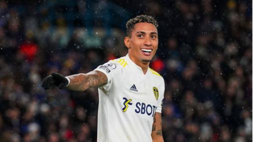 LANCE! Rápido: Raphinha pode desfalcar Seleção, novo técnico do ... LANCE! Rápido: Raphinha pode desfalcar Seleção, novo técnico do ...