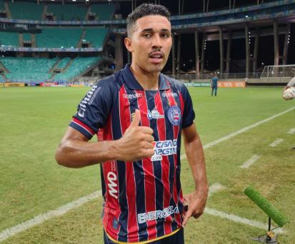 Rildo é negociado pelo Grêmio com o Santa Clara-POR | LANCE!