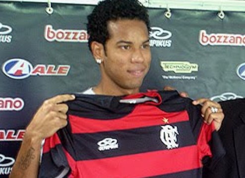 Quem o seu time estava contratando há dez anos? Relembre! – LANCE!