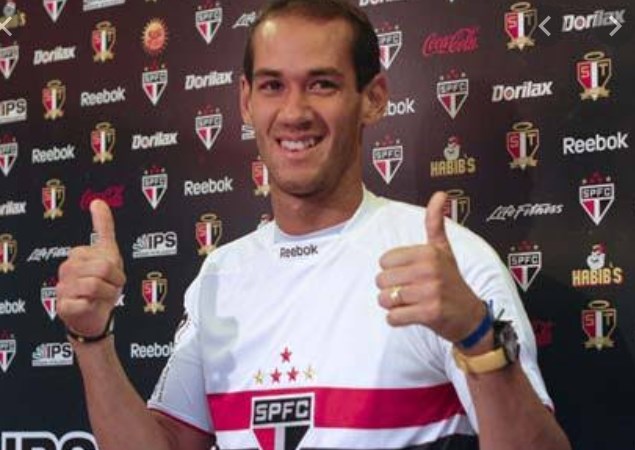 Quem o seu time estava contratando há dez anos? Relembre! – LANCE!