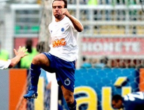 Quem o seu time estava contratando há dez anos? Relembre! – LANCE!