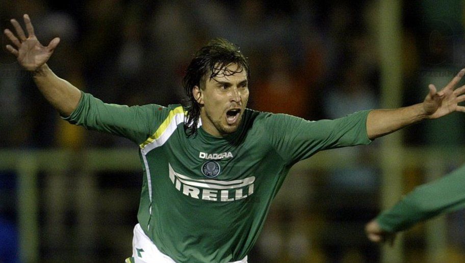 Relembre 20 reforços que não deixaram saudades no torcedor do Palmeiras ...