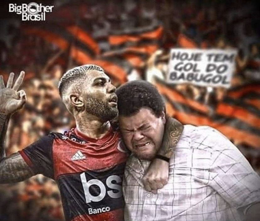 Vapo! Babu supera Pyong e memes com futebol bombam nas redes – LANCE!