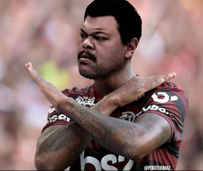 Vapo! Babu supera Pyong e memes com futebol bombam nas redes – LANCE!