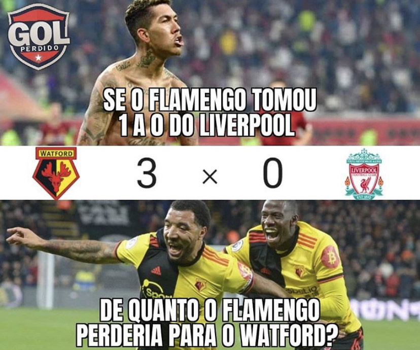 Sequência ruim do Liverpool rende provocações ao clube; veja memes – LANCE!