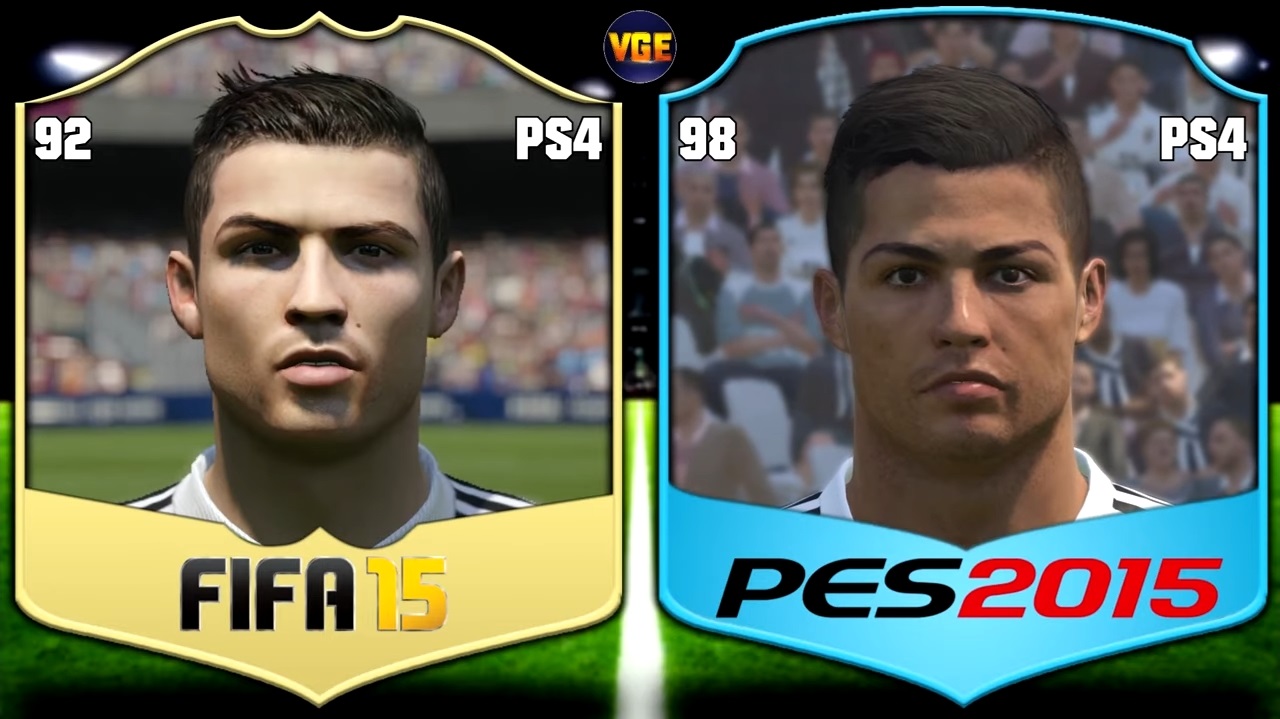CR7 faz 36 anos! Veja a evolução gráfica de Cristiano Ronaldo nos games ... CR7 faz 36 anos! Veja a evolução gráfica de Cristiano Ronaldo nos games ...
