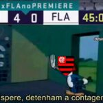 Memes: 25 pancadas que o Flamengo levou e fizeram a alegria dos rivais ...