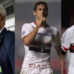 Crespo é mais um! Relembre os argentinos na história do São Paulo – LANCE!