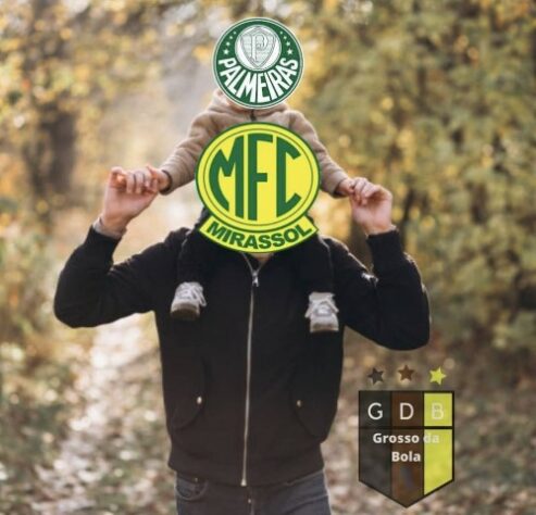 Rivais zoam Palmeiras após derrota para o Mirassol; veja os memes – LANCE!