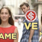 Veja os melhores memes da eliminação do Internacional na Copa do Brasil ...
