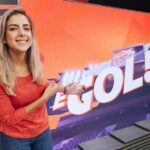 Domitila Becker deixou cutucada: listamos jornalistas esportivos que ...