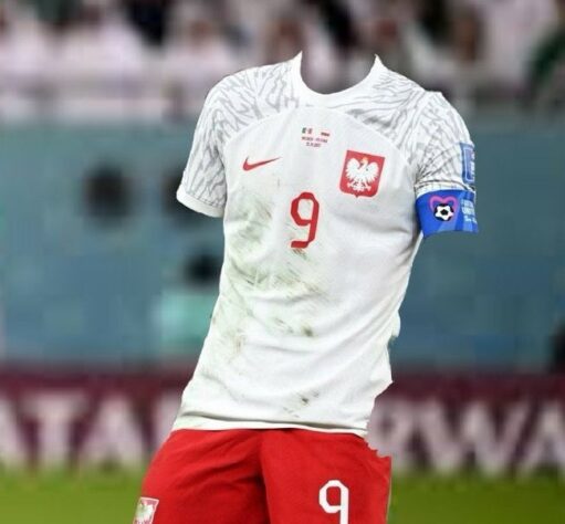 Polônia e Lewandowski viram meme após derrota para Argentina – LANCE!