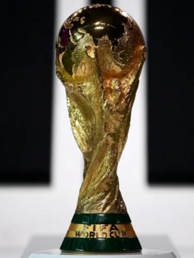 Confira os estádios da Copa do Mundo de 2034 na Arábia Saudita ...