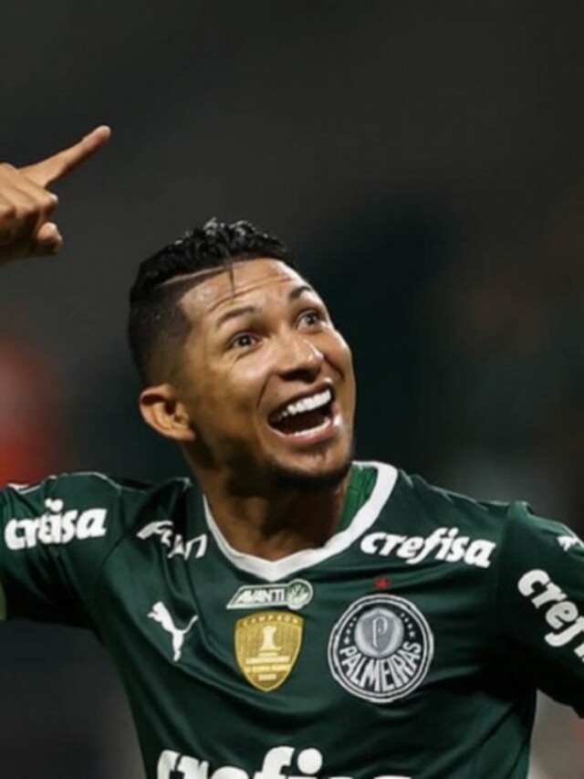 Rony fala ao chegar em BH para assinar com Galo – Galerias | Notícias ...