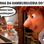 Vasco lança hamburgueria e sanduíches viram meme para os rivais ...