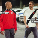 “Voltou ao normal”! Veja os melhores memes da vitória do Flamengo sobre ...