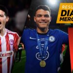 James Rodríguez responde proposta do Botafogo, Fluminense sonha com Thiago Silva… O Dia do ...