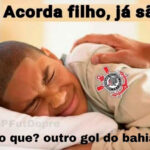 Web não perdoa o Corinthians após goleada sofrida para o Bahia; veja os ...