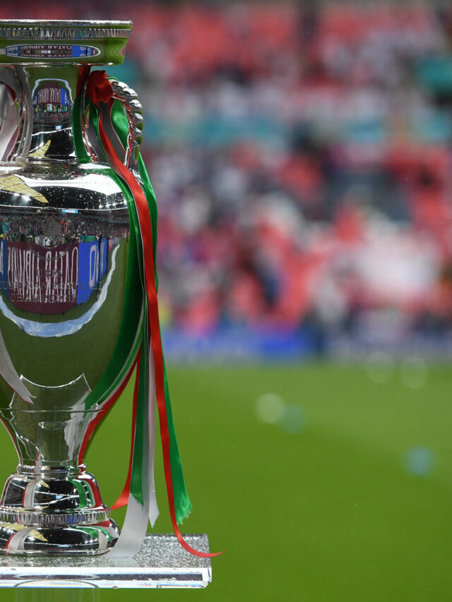 Maiores campeões da Eurocopa – Galerias | Notícias, resultados de ...