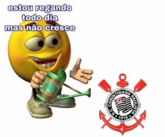 Rivais não perdoam eliminação do Corinthians no Paulistão; veja os ...