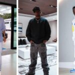 Relembre os melhores looks de Vini Jr – LANCE!
