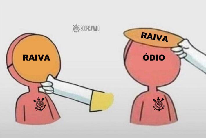 Que fase tá o Corinthians! Veja os melhores memes da vitória do ...