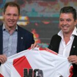 Gallardo volta ao River Plate! Relembre os títulos do técnico na equipe ...