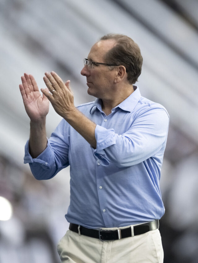 Textor pode comprar novo clube na Inglaterra; veja os outros clubes que ...