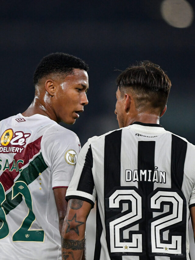 Clássico à vista: confira resultados das últimas partidas entre ...