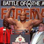 George Foreman morre aos 76 anos; relembre alguns fatos sobre o ...
