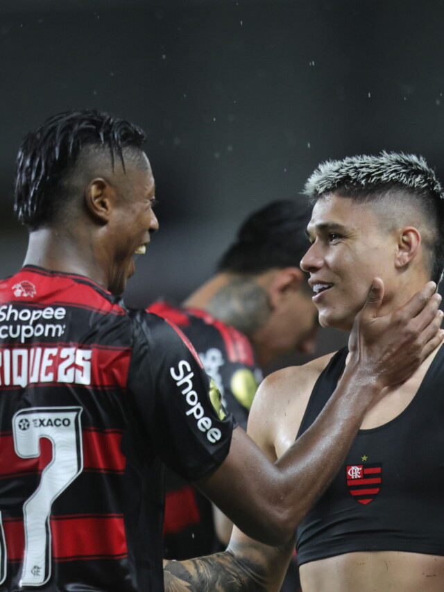 Jogadores com mais gols em rivais pelo Flamengo – Galerias | Notícias ...