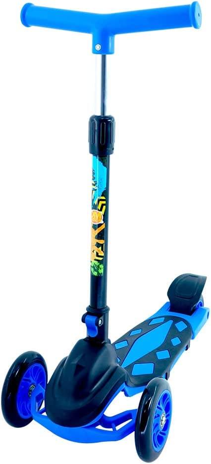 🥇 Melhores Patinetes Infantis 2024 - Comparativos, Reviews & mais