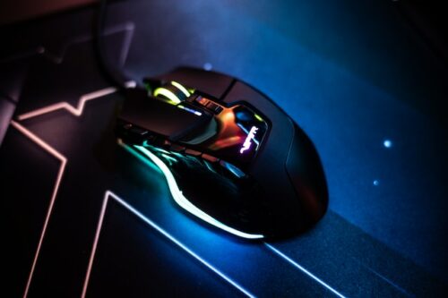 🥇 Melhores Mouses Gamer 2024 - Comparativos, Reviews & mais