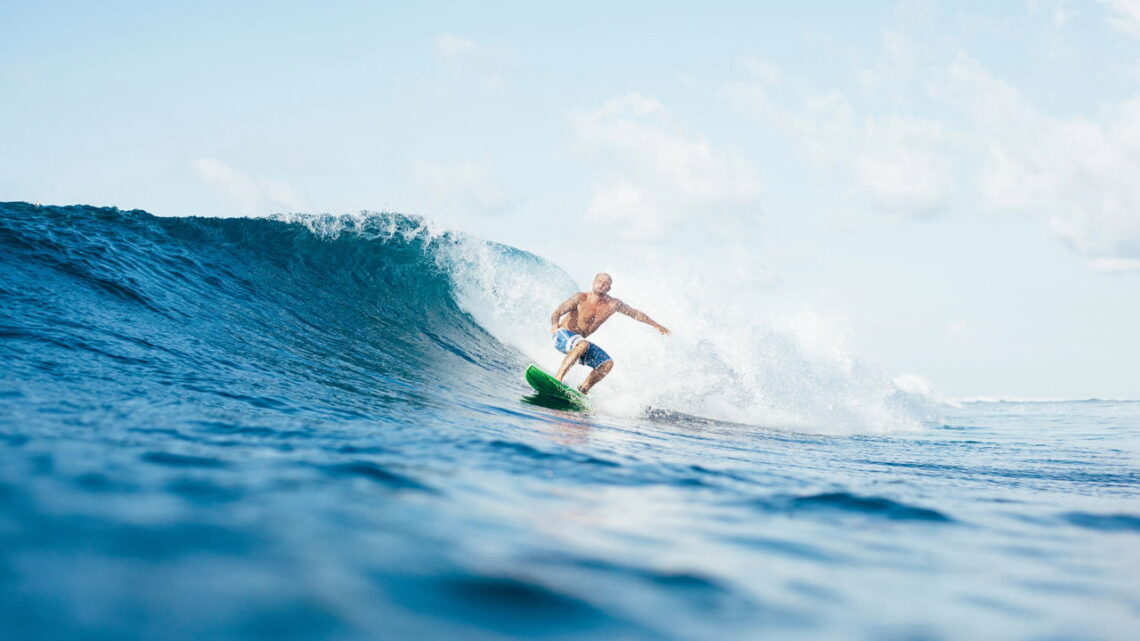 O que acontece com sua coluna após adotar essa técnica - Lance - Outros ...