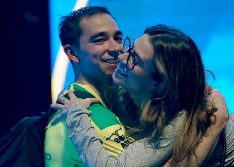 Bruna Rotta, namorada de Rodrygo é a musa fitness brasileira que ...